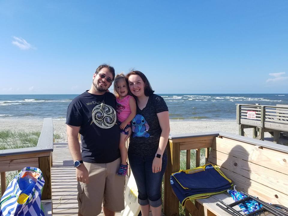 About Me - Matthew Newland's Portfolio